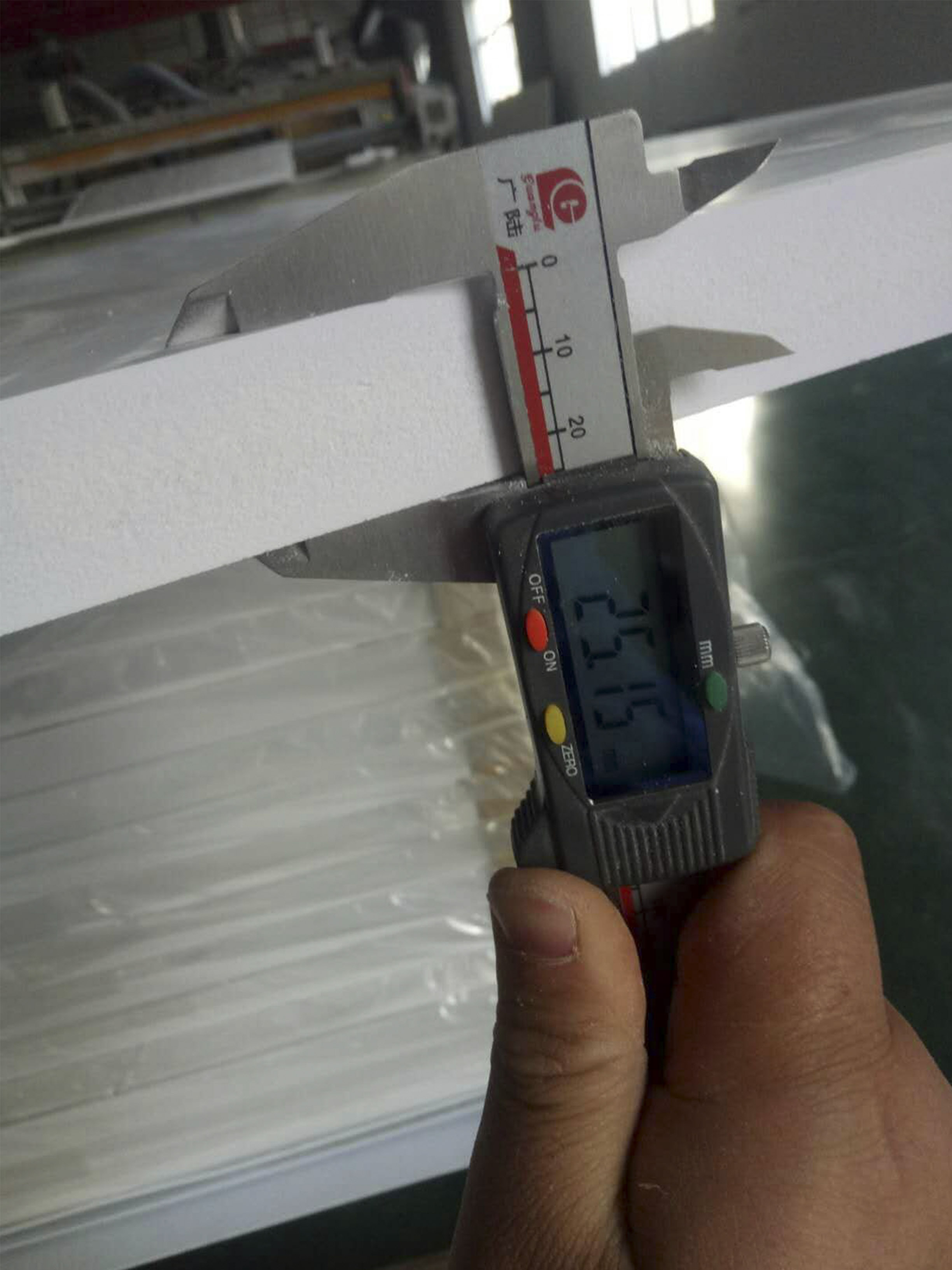 PVC Foam Sheet Solutions - GOLDENSIGN INDUSTRY